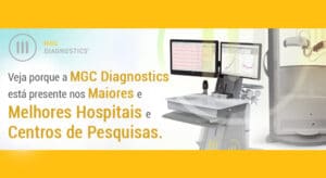 Ergoespirometria e Função Pulmonar MGC Diagnostics